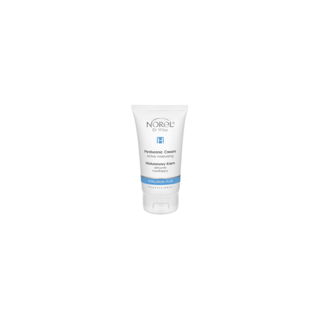 NOREL® Dr Wilsz - Hyaluron Plus- Hyaluronic Cream Active Moisturizing ...